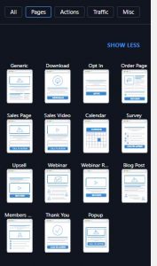 Funnel Mapping With Funnelytics: Your Plan to Succeed