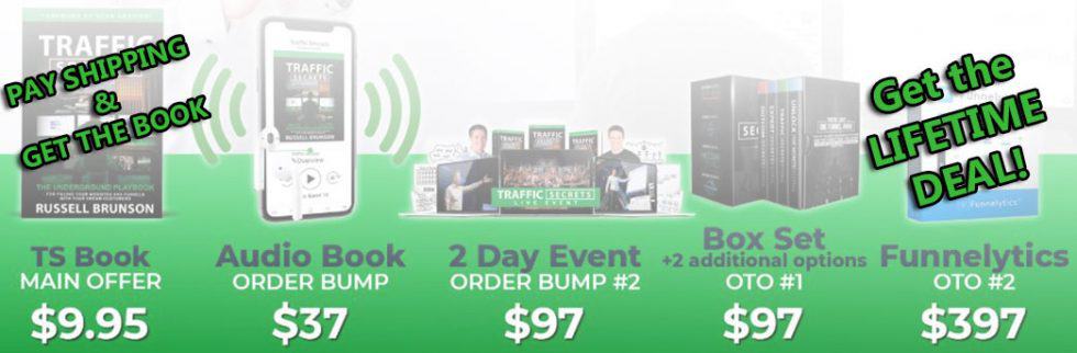 Funnelytics Pro Pricing - 2020 Lifetime Deal - Updated Pricing Information