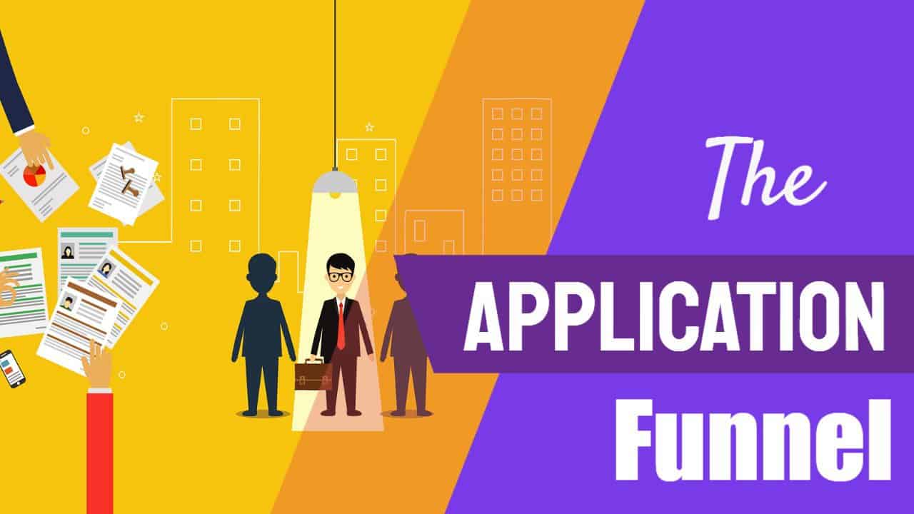 Application Funnel: Vet Your Lead Before They Reach You