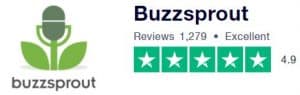 Buzzsprout Review: Is it Worth it? - Master Sales Funnels
