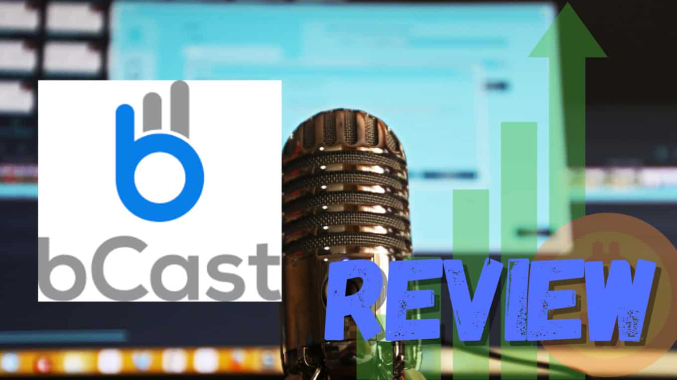 bCast: The Best Podcasting Host for Beginners - Master Sales Funnels