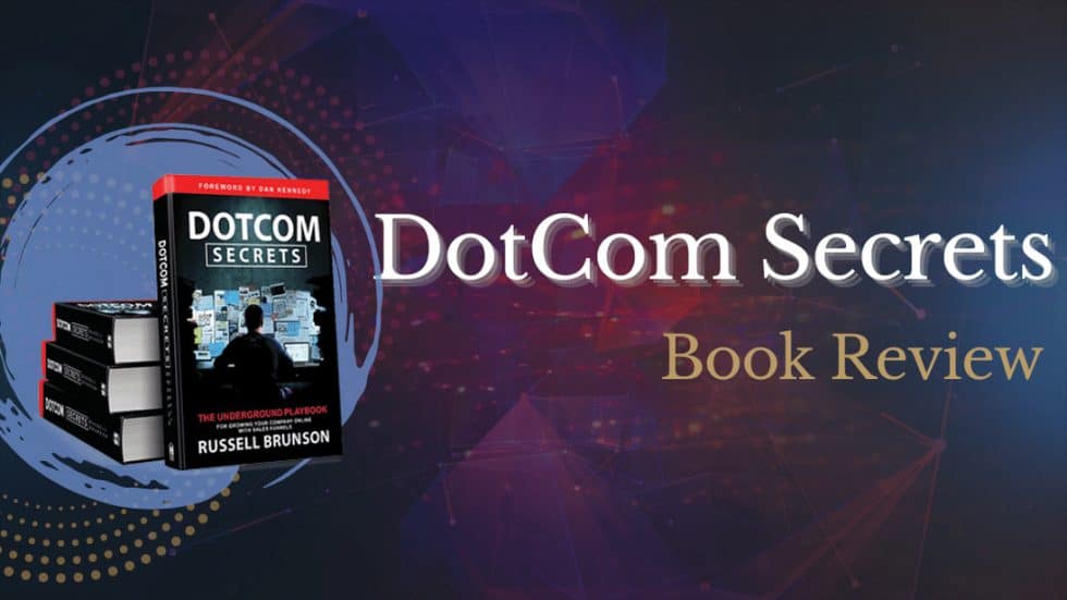 DotCom Secrets Review 2025 : Your Guide For Sales Funnel Success
