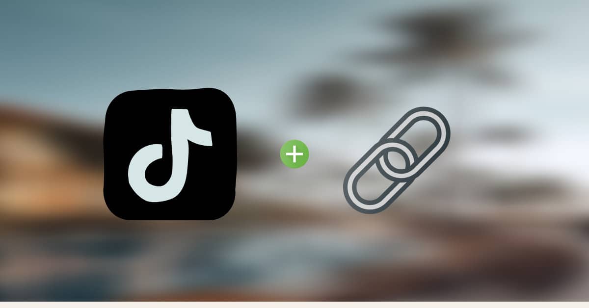 How To Put A Link On TikTok Even If You Aren t Allowed 