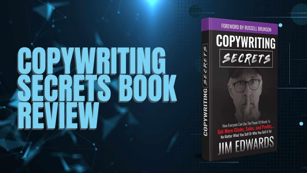 Copywriting Secrets Book Review - Master Sales Funnels