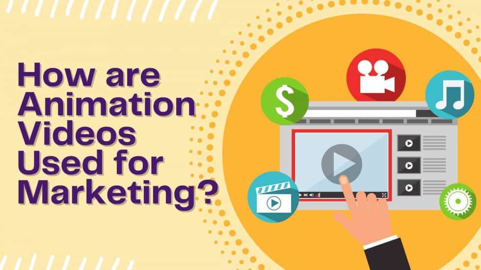 How are Animation Videos Used for Marketing? - Master Sales Funnels