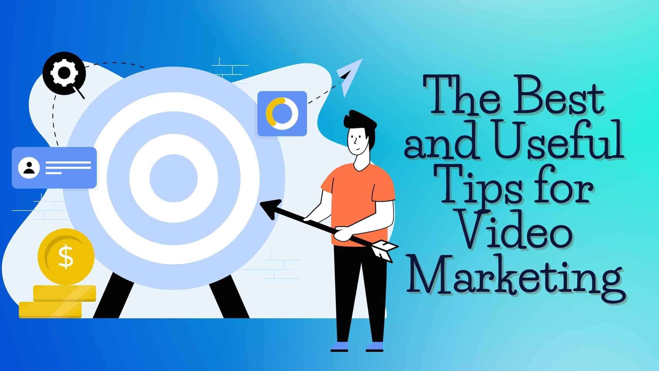 The Best and Useful Tips for Video Marketing - Master Sales Funnels