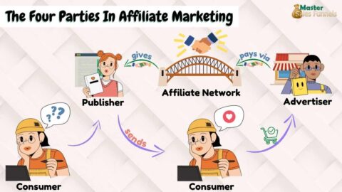 A Complete History of Affiliate Marketing - Master Sales Funnels