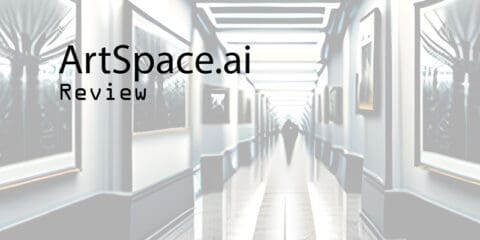 ArtSpace.ai Review 2024: A Unique AI Image Generator