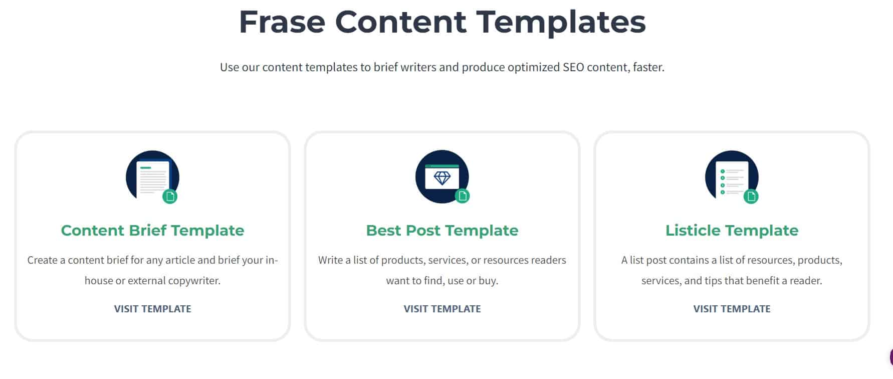 Frase.io Review: Output More SEO-Optimized Content (Fast)