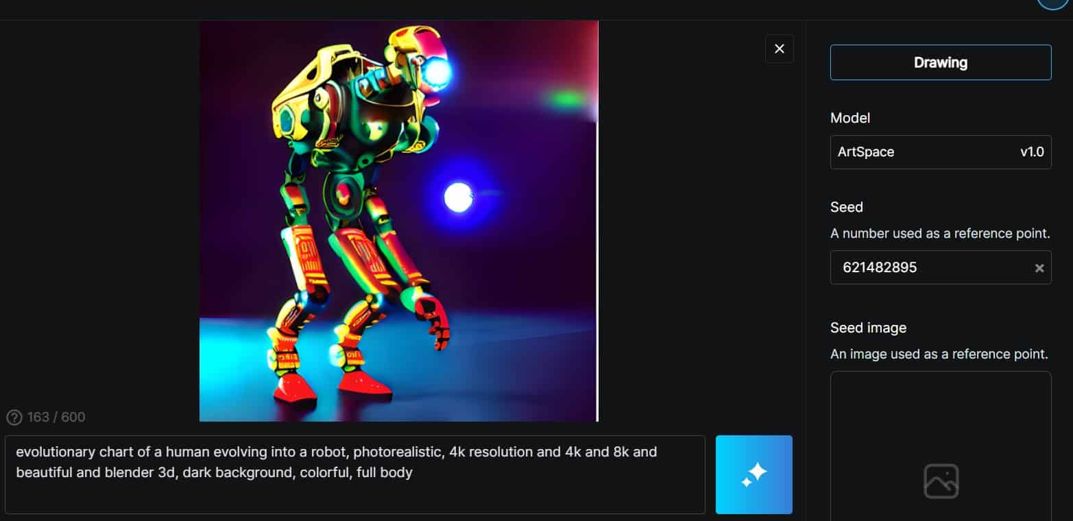 I Got Trolled By an AI Art Generator - Master Sales Funnels