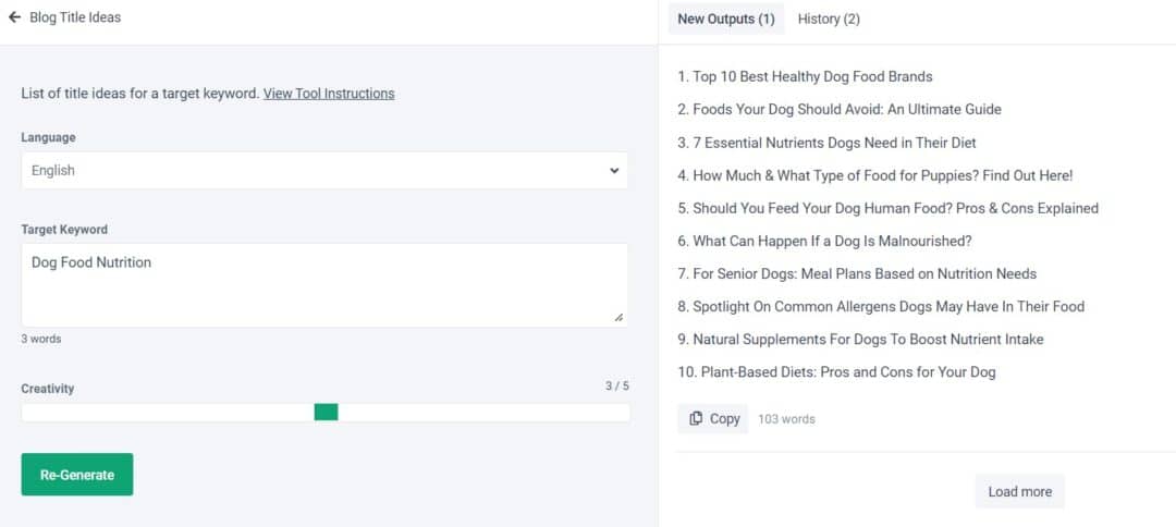 How to Dive Deep On Your Topic For Content Creation Ideas
