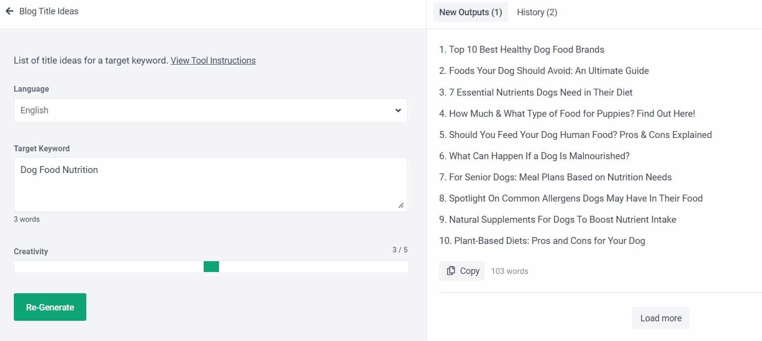 How to Dive Deep On Your Topic For Content Creation Ideas
