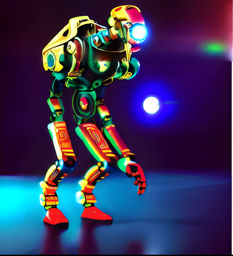 I Got Trolled By an AI Art Generator - Master Sales Funnels