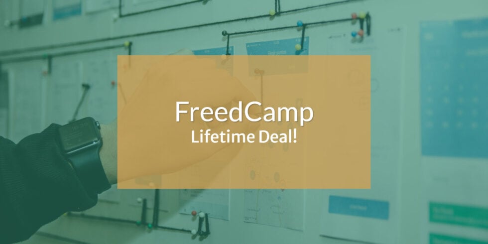 Seamless Project Management with Freedcamp’s Lifetime Deal